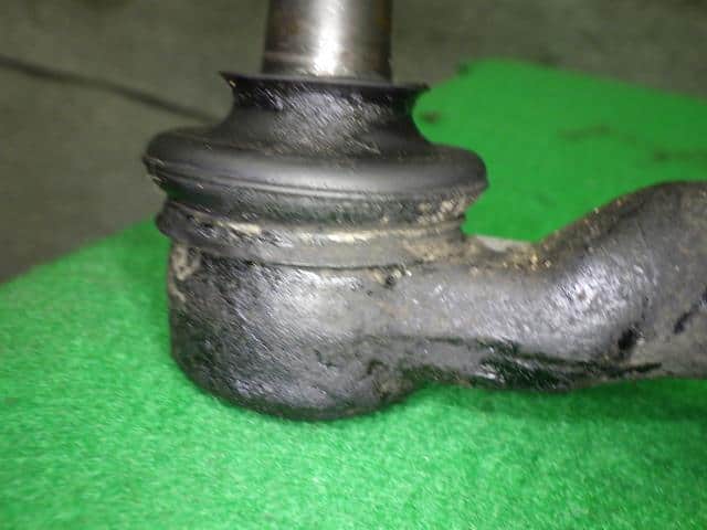 [Used]Power Steering Rack and Pinion Assembly SUBARU Forester 2014 DBA ...