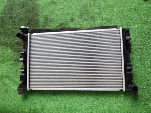 [Used]Radiator MITSUBISHI Minicab 2018 EBD-DS16T MQ504594 - BE FORWARD ...
