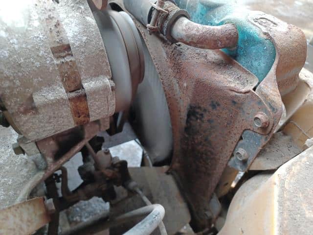 [Used]LJ50 Engine SUZUKI Jimny H-SJ10 - BE FORWARD Auto Parts