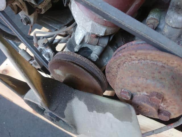 [Used]LJ50 Engine SUZUKI Jimny H-SJ10 - BE FORWARD Auto Parts