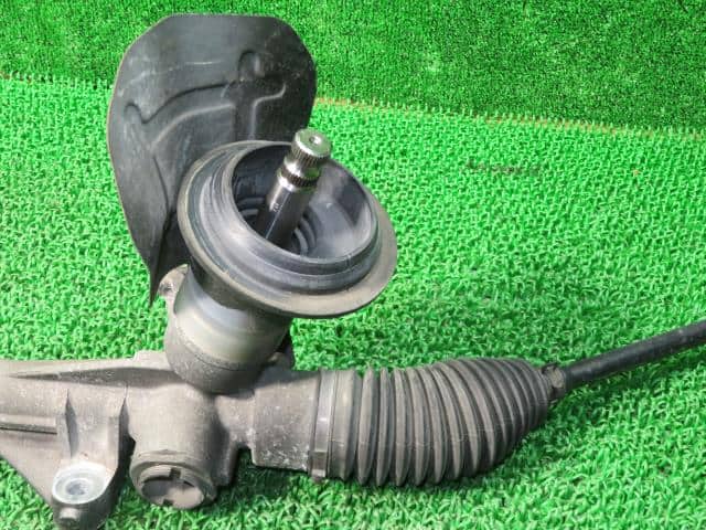 [Used]Power Steering Rack and Pinion Assembly MITSUBISHI RVR 2011 DBA ...