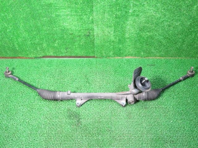 [Used]Power Steering Rack and Pinion Assembly MITSUBISHI RVR 2011 DBA ...