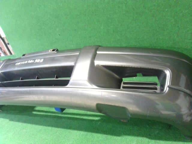 [Used]Front Bumper ISUZU Bighorn(isuzu) 1999 KH-UBS73GW 8971957433 - BE ...