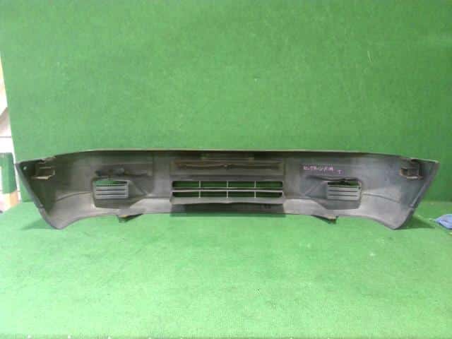 [Used]Front Bumper ISUZU Bighorn(isuzu) 1999 KH-UBS73GW 8971957433 - BE ...