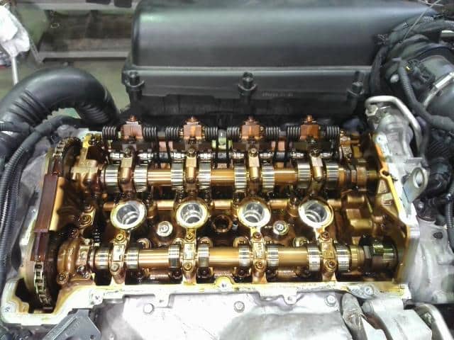 [Used]N18B16A Engine BMW Bmw mini_ 2013 DBA-ZC16 - BE FORWARD Auto Parts