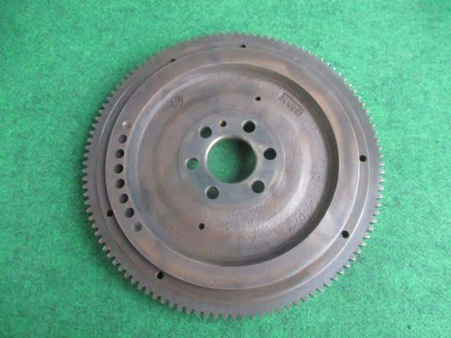 [Used]Flywheel ALFA ROMEO 156 2002 GH-932AXA - BE FORWARD Auto Parts