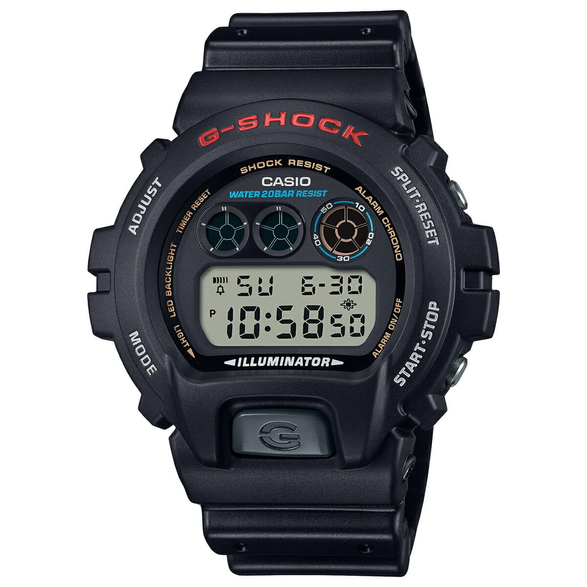 [New]2000 ! & up to 59.5 times! Marathon G-SHOCK digital Casio G-Shock ...