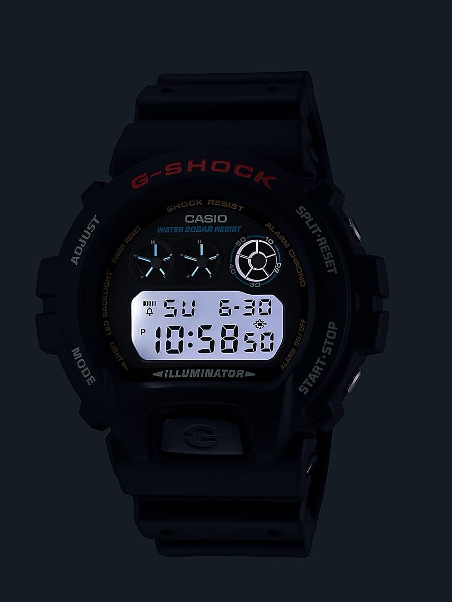[New]2000 ! & up to 59.5 times! Marathon G-SHOCK digital Casio G-Shock ...