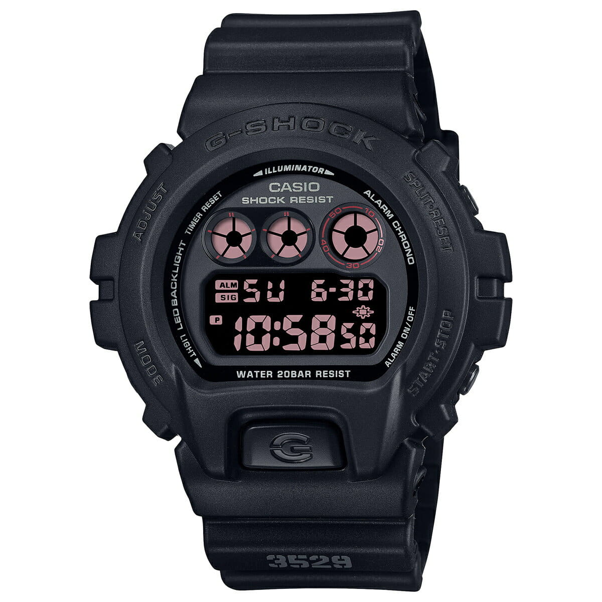 [New]2000 ! & up to 59.5 times! Marathon G-SHOCK digital Casio G-Shock ...
