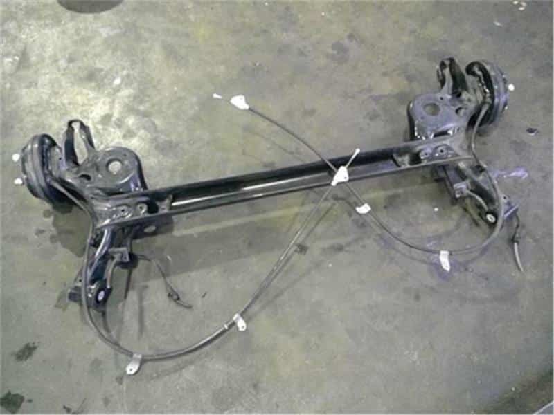 [Used]FR Axle Beam Assembly SUZUKI Wagon R 2019 DAA-MH55S 4650074P00 ...