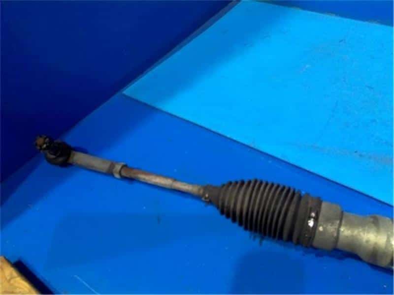 [Used]Steering Gearbox Assembly TOYOTA Hiace Van 2009 CBA-TRH224W - BE ...