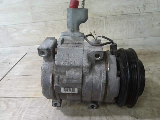 [Used]A/C Compressor TOYOTA Mark II 1999 GF-GX100 883202A090 - BE ...