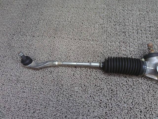 [Used]Power Steering Rack and Pinion Assembly DAIHATSU Hijet 2017 EBD ...