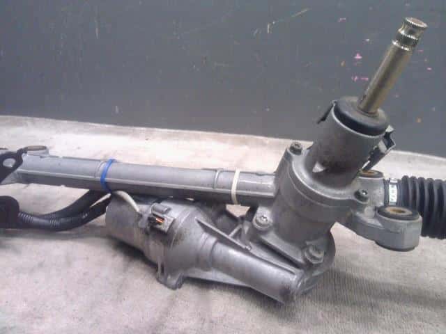 [Used]Power Steering Rack and Pinion Assembly SUBARU Legacy 2011 DBA ...