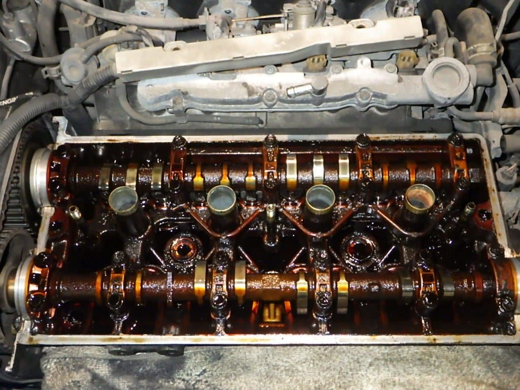[Used]1995 Corolla Levin E-AE111 Engine 4AGE 131,518km 19000-1A400 O/H ...