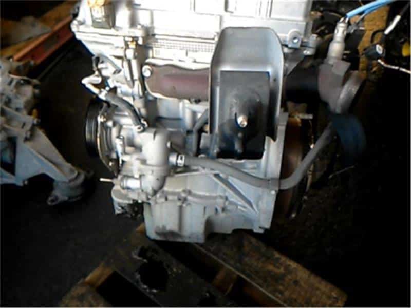 [Used]R06A Engine SUZUKI Carry 2017 EBD-DA16T - BE FORWARD Auto Parts