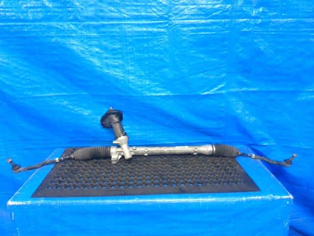 [Used]Power Steering Rack and Pinion Assembly MAZDA Demio 2015 LDA ...