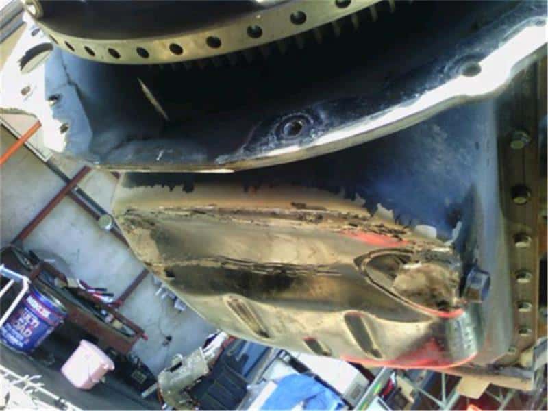 [Used]4M50T Engine Mitsubishi Fuso Other mitsubishi fuso cars 2008 PDG ...