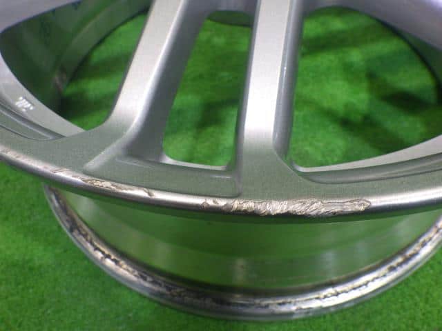 [Used]Wheel TOYOTA Caldina CBA-AZT246W - BE FORWARD Auto Parts