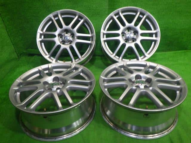 [Used]Wheel TOYOTA Caldina CBA-AZT246W - BE FORWARD Auto Parts