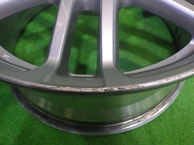 [Used]Wheel TOYOTA Caldina CBA-AZT246W - BE FORWARD Auto Parts