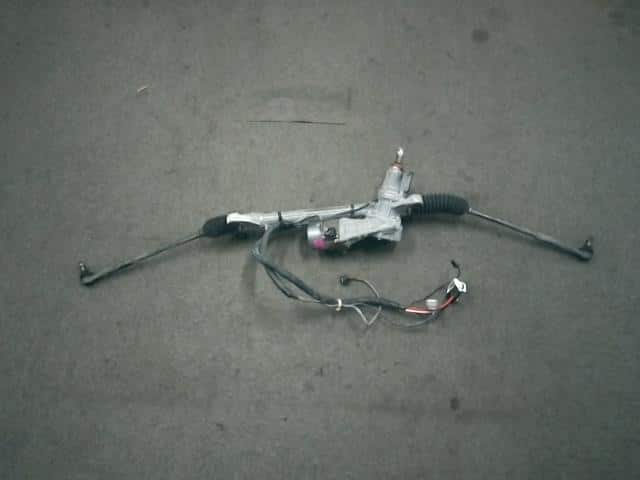 [Used]Power Steering Rack and Pinion Assembly SUBARU Forester 2012 DBA ...