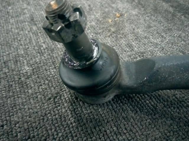 [Used]Power Steering Rack and Pinion Assembly SUBARU Forester 2012 DBA ...