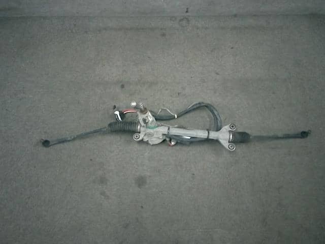 [Used]Power Steering Rack and Pinion Assembly SUBARU Forester 2012 DBA ...