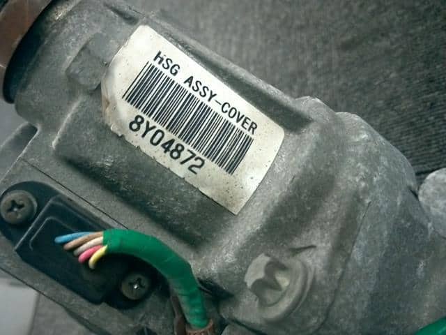 [Used]Power Steering Rack and Pinion Assembly SUBARU Forester 2012 DBA ...