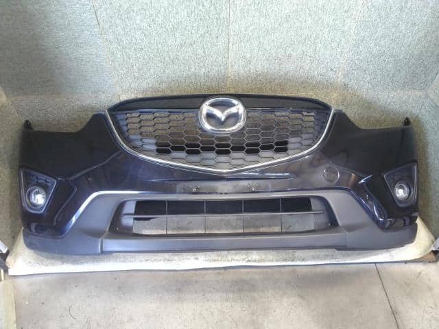 [Used]Front Bumper MAZDA CX-5 2012 LDA-KE2FW K03150031 BB - BE FORWARD ...