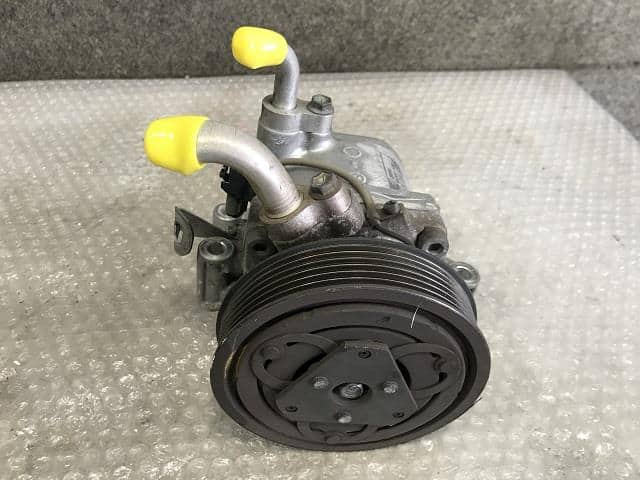 [Used]A/C Compressor SUZUKI Wagon R 2012 DBA-MH34S - BE FORWARD Auto Parts