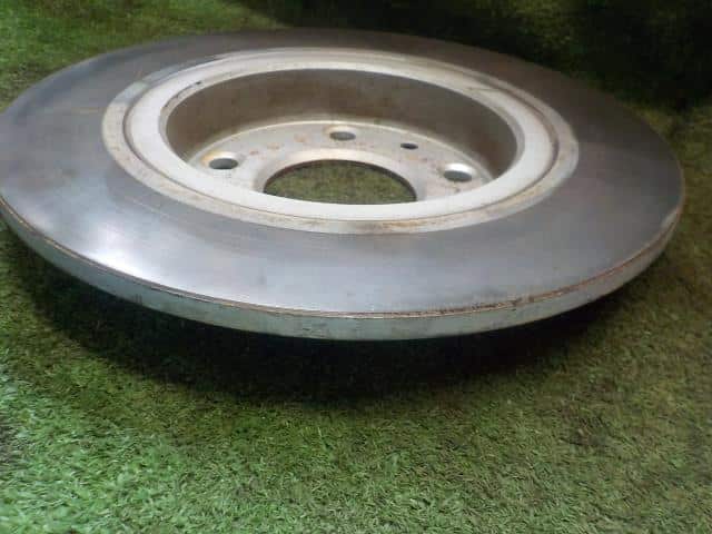 [Used]Rear Disk Rotor MAZDA Axela 2014 DBA-BM5FP B45G26251A - BE ...