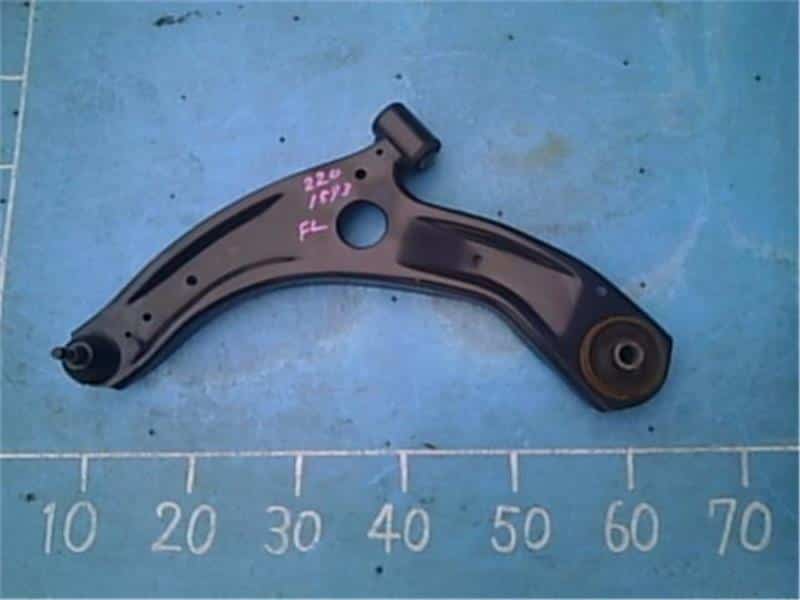[Used]Front Left Lower Control Arm TOYOTA Toyota Others 2020 5BA-A200A ...