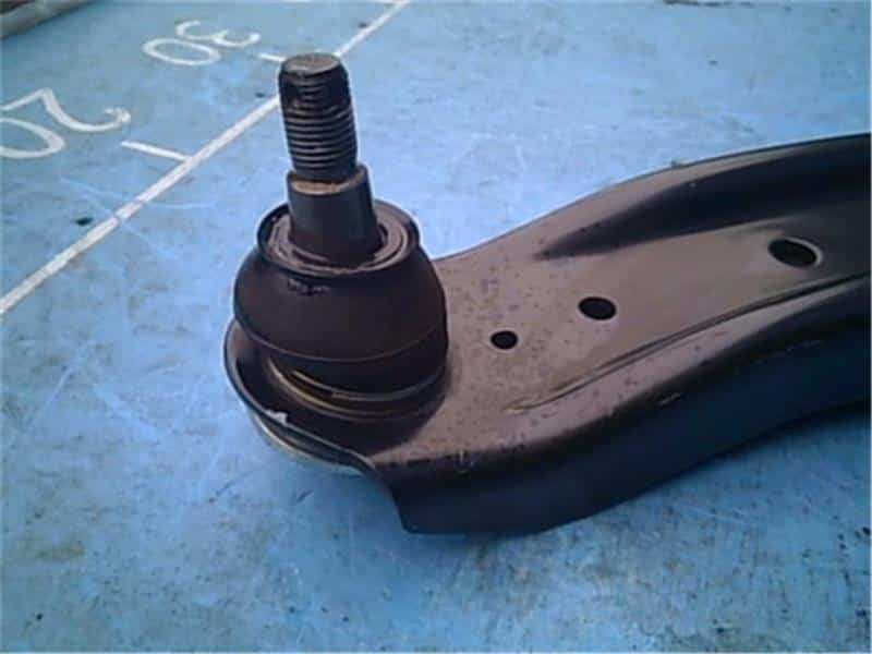 [Used]Front Left Lower Control Arm TOYOTA Toyota Others 2020 5BA-A200A ...