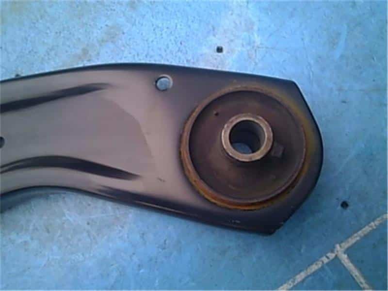 [Used]Front Left Lower Control Arm TOYOTA Toyota Others 2020 5BA-A200A ...