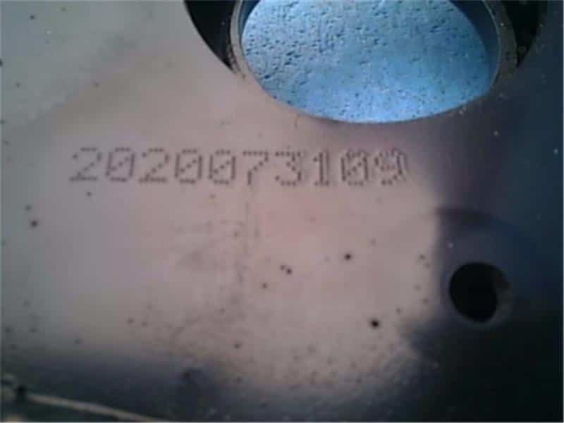 [Used]Front Left Lower Control Arm TOYOTA Toyota Others 2020 5BA-A200A ...
