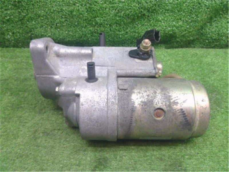 [Used]Starter TOYOTA Liteace 2000 KF-CR52V 2810064390 - BE FORWARD Auto Parts