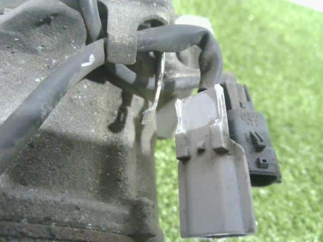 [Used]A/C Compressor NISSAN X-Trail 2014 DBA-T32 926004CE0A - BE ...