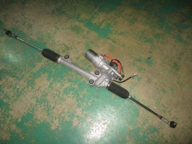 [Used]Power Steering Rack and Pinion Assembly SUZUKI Carry 2021 EBD ...