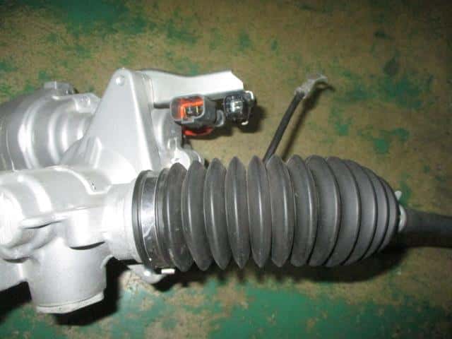 [Used]Power Steering Rack and Pinion Assembly SUZUKI Carry 2021 EBD ...
