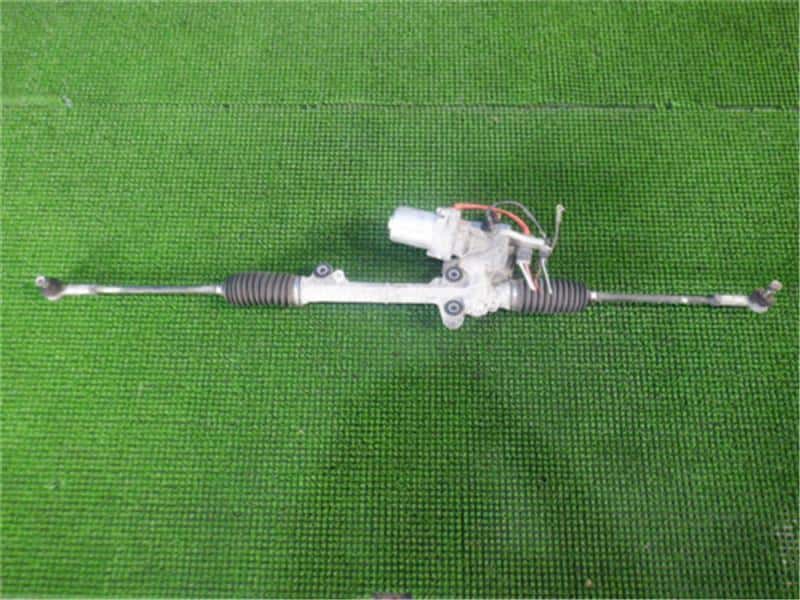 [Used]Steering Gearbox Assembly SUZUKI Carry 2015 EBD-DA16T - BE ...