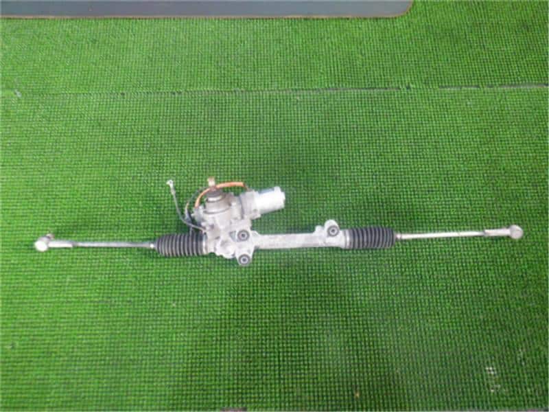 [Used]Steering Gearbox Assembly SUZUKI Carry 2015 EBD-DA16T - BE ...