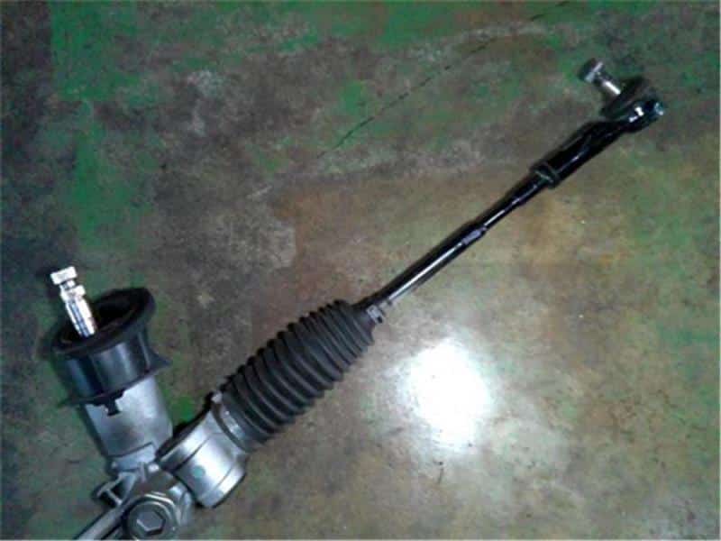 [Used]Steering Gearbox Assembly SUZUKI Swift 2019 DBA-ZC83S - BE ...