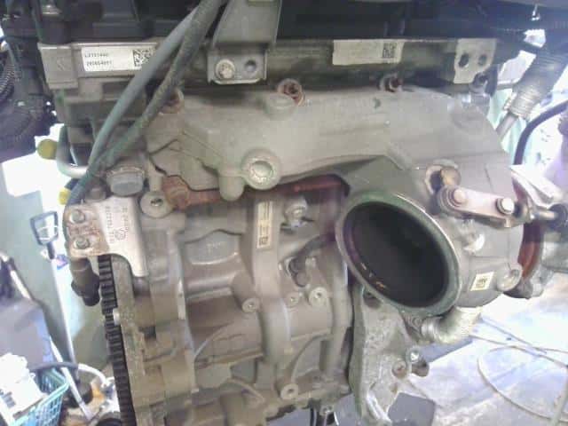 [Used]B38A15A Engine BMW Bmw mini_ 2014 DBA-XS15 - BE FORWARD Auto Parts