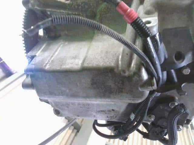 [Used]B38A15A Engine BMW Bmw mini_ 2014 DBA-XS15 - BE FORWARD Auto Parts