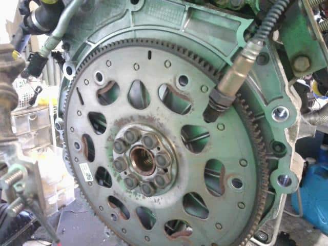 [Used]B38A15A Engine BMW Bmw mini_ 2014 DBA-XS15 - BE FORWARD Auto Parts