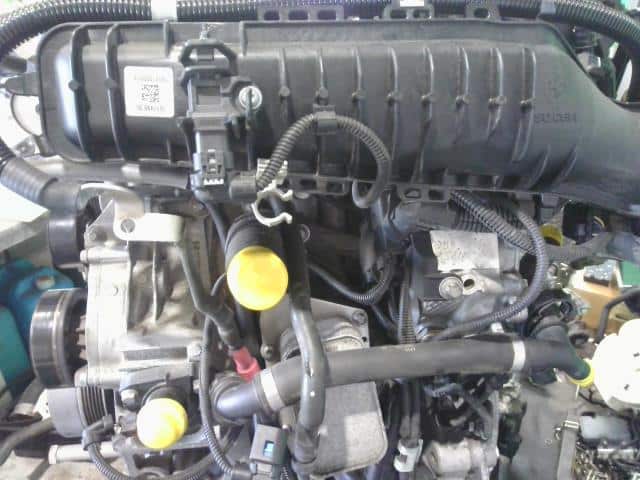 [Used]B38A15A Engine BMW Bmw mini_ 2014 DBA-XS15 - BE FORWARD Auto Parts