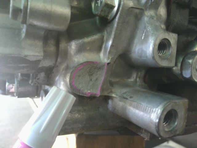 [Used]4M50T Engine Mitsubishi Fuso 2008 PDG-FE73D ME994591 - BE FORWARD ...