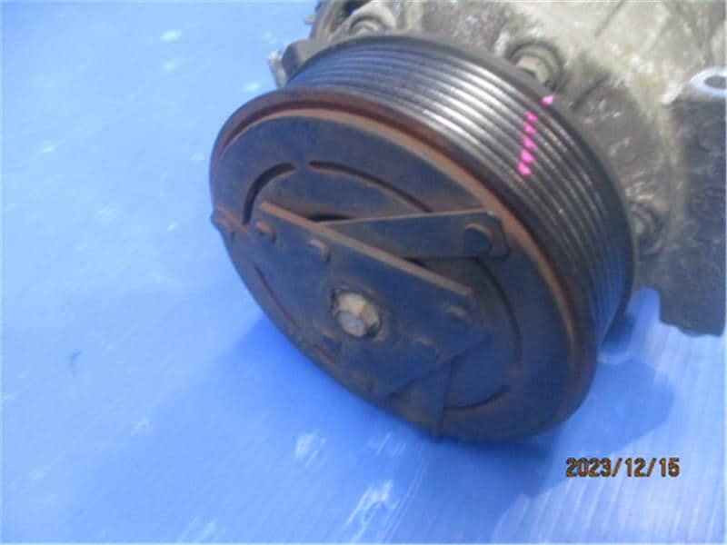 [Used]A/C Compressor NISSAN Serena 2011 DBA-FC26 926001VA0D - BE FORWARD Auto Parts