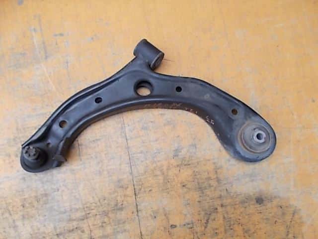 [Used]Front Left Lower Control Arm HONDA N BOX 2014 DBA-JF1 51360TY0010 ...
